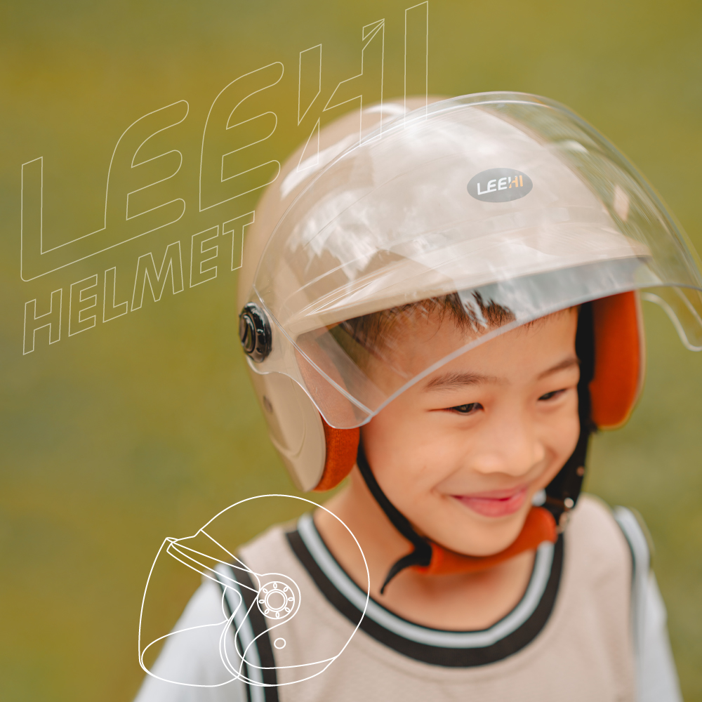 LEEHI HELMETS
