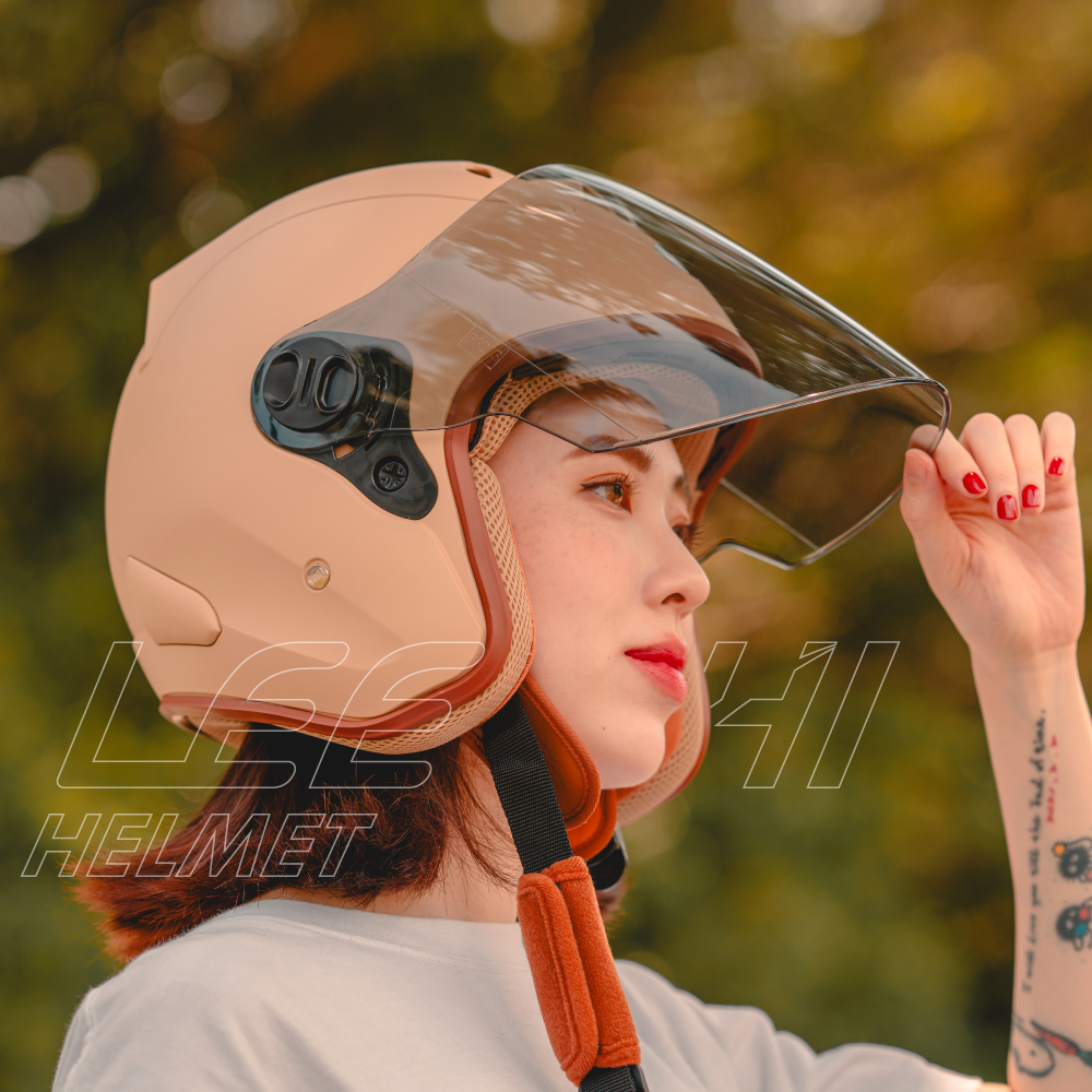LEEHI HELMETS