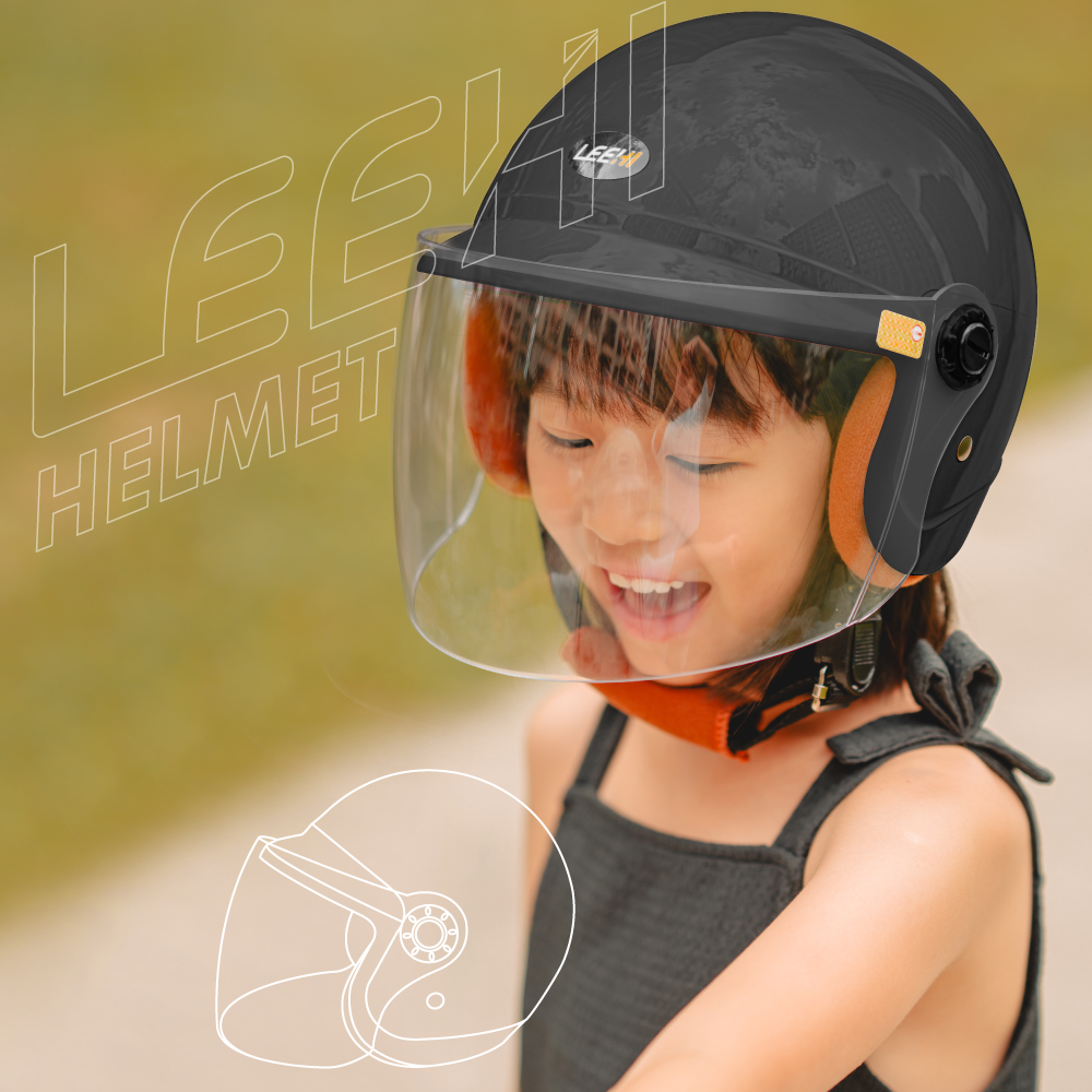 LEEHI HELMETS