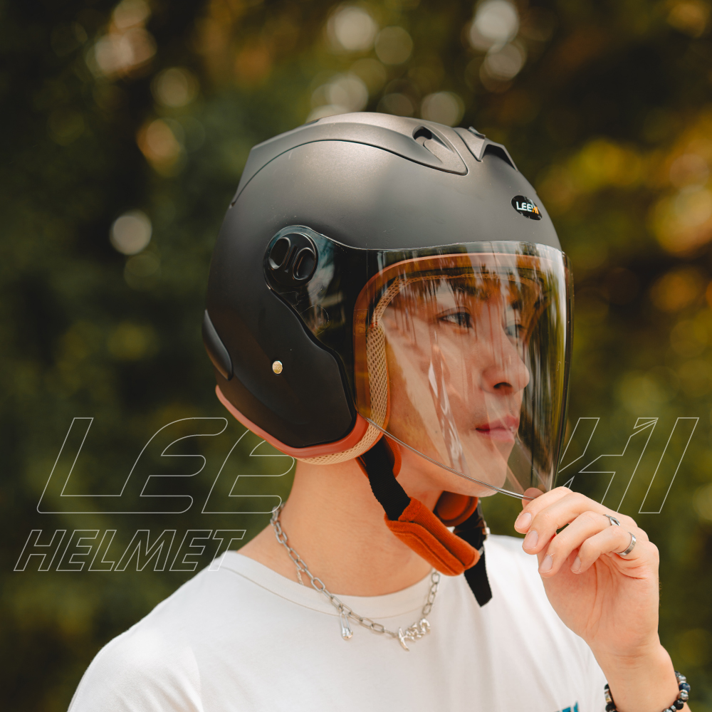 LEEHI HELMETS